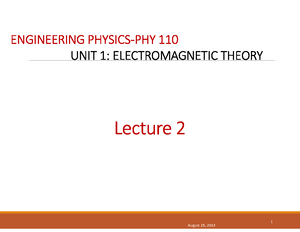 Software Engineering - CSE 320 - LPU - Studocu