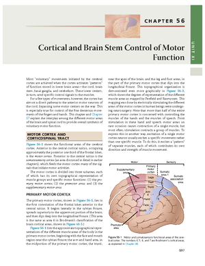 61 - Physio - U N I T X I The autonomic nervous system is the portion ...