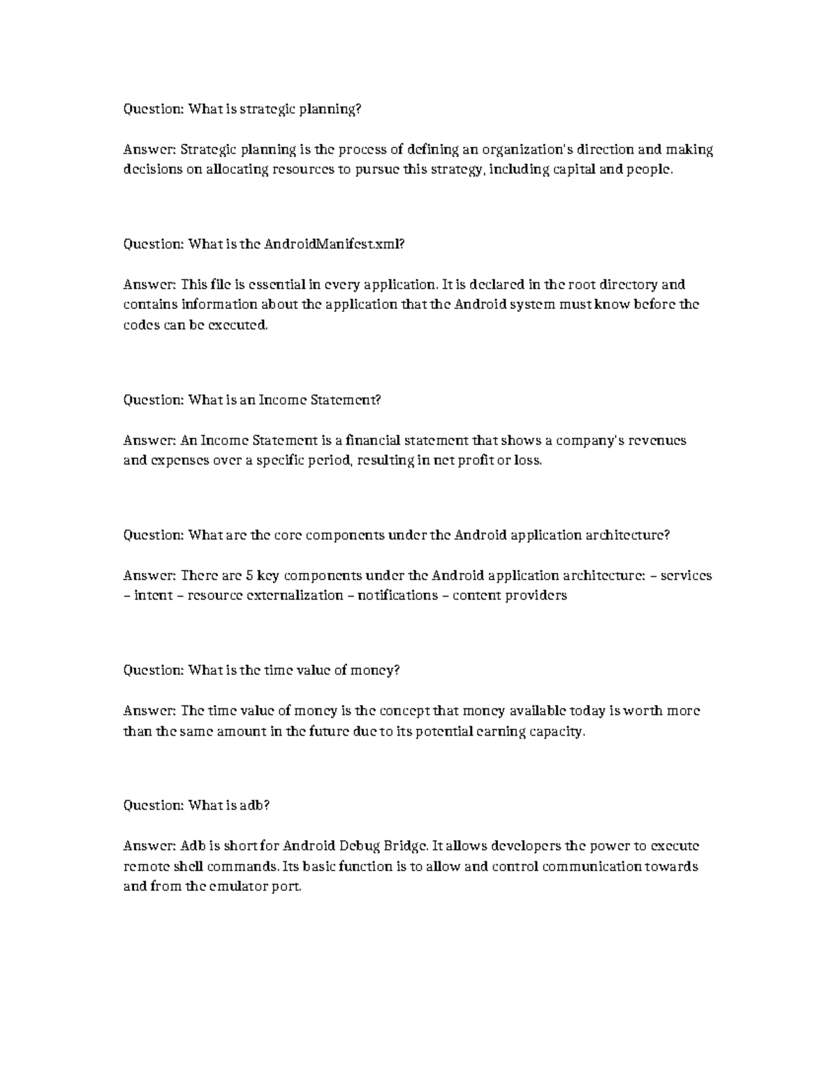 Interdiffuse gesturers subsecretaryship - Question: What is strategic ...