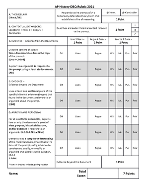 Copy of Copy of AP World History Unit 3 Study Guide - Deprecated API ...