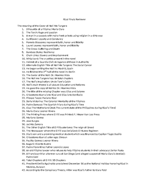 Annotation of Morga's Sucesos - For PowerPoint Presentation DEFINITION ...