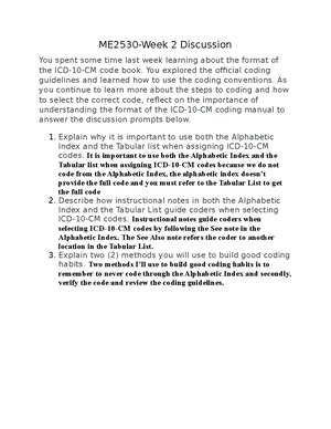 [Solved] For each diagnostic statement select the appropriate ICD10CM - Diagnostic Coding for ...