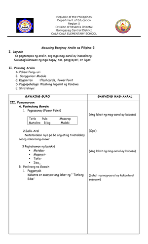 COT - Beginning 2019 Rubric - BEGINNING CLASSROOM OBSERVATION TOOL ...
