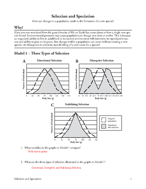 AP Biology - Advanced Placement - Studocu