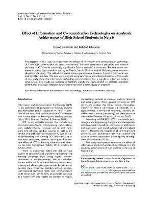 0413 s02 ms 1 - hhuhu - Education pedagogy - Studocu