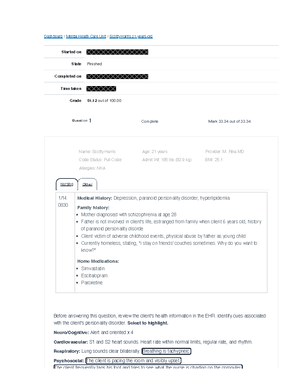 CJSim Scotty Harris 21-years - Started on Sunday, 18 August 2024, 7:16 ...