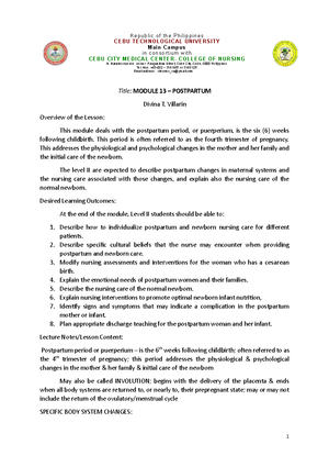 Lesson 1-Finance-converted - Business Finance Introduction to Financial ...