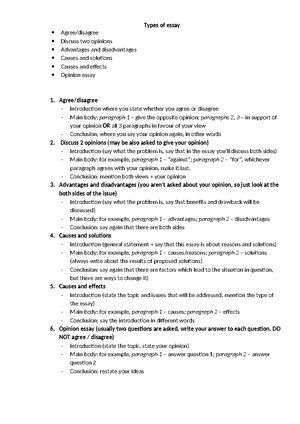 Tkt module 1 answer key - Answer Key: Module 1 Sample Paper 4 Order Key ...