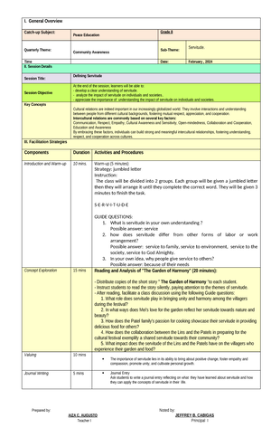 EIM- Grade-10 First-Q Module-4-WEEK-5-6 - 10 Technical and Vocational ...