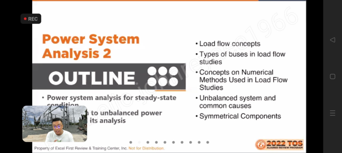 Power System 2-3 - Electrical Engineering - Studocu
