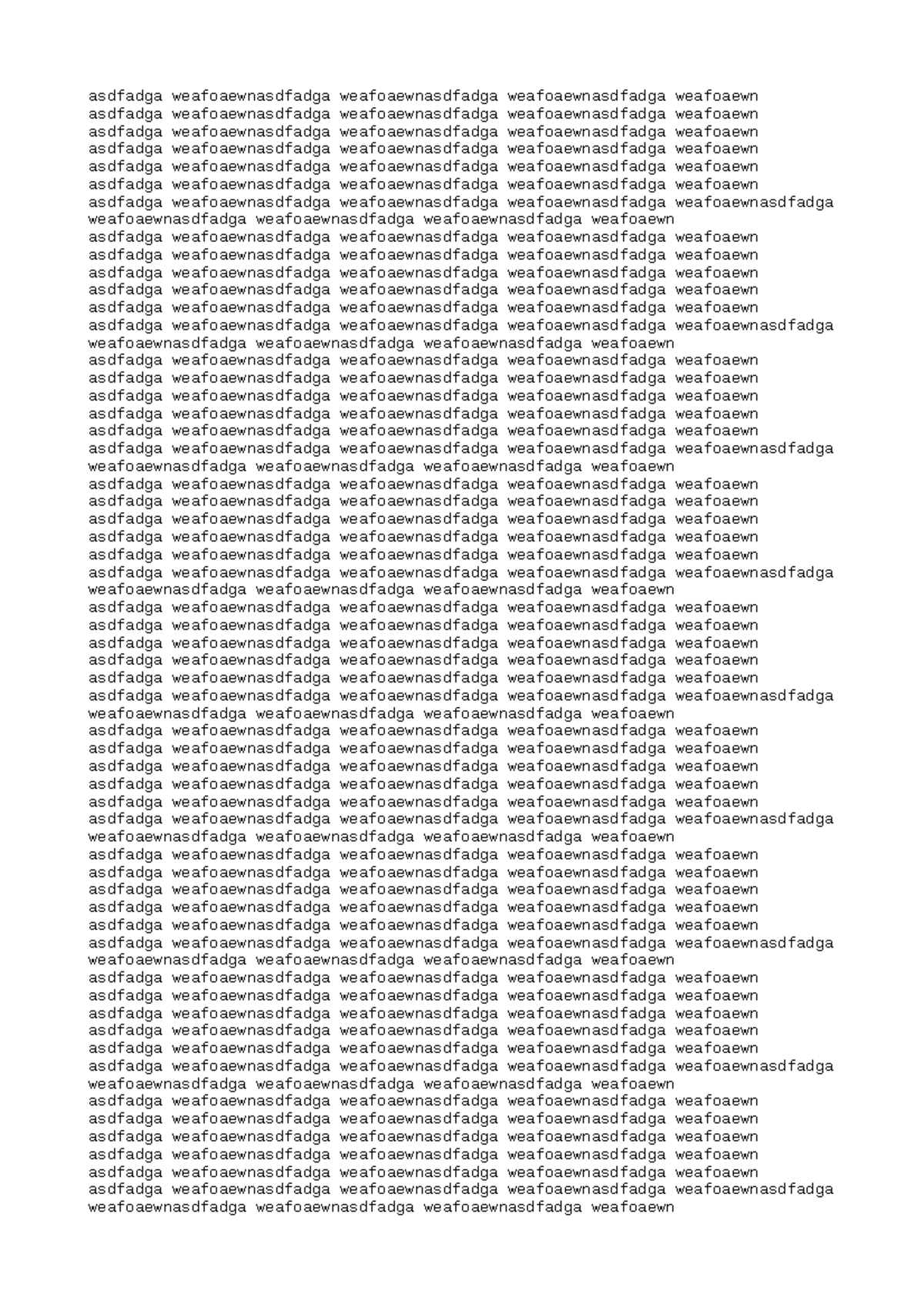 Asfsdfsdf - xc sdf sdf sdf sdf sd - asdfadga weafoaewnasdfadga ...