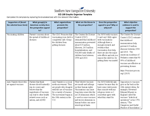 CJ 120 Module Five Assignment One Table Template - CJ 120 Module Five ...
