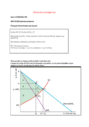 Seminar assignments - Problem set 3 with solutions - 14 Problem Set 3 Due Question 1: Price ...