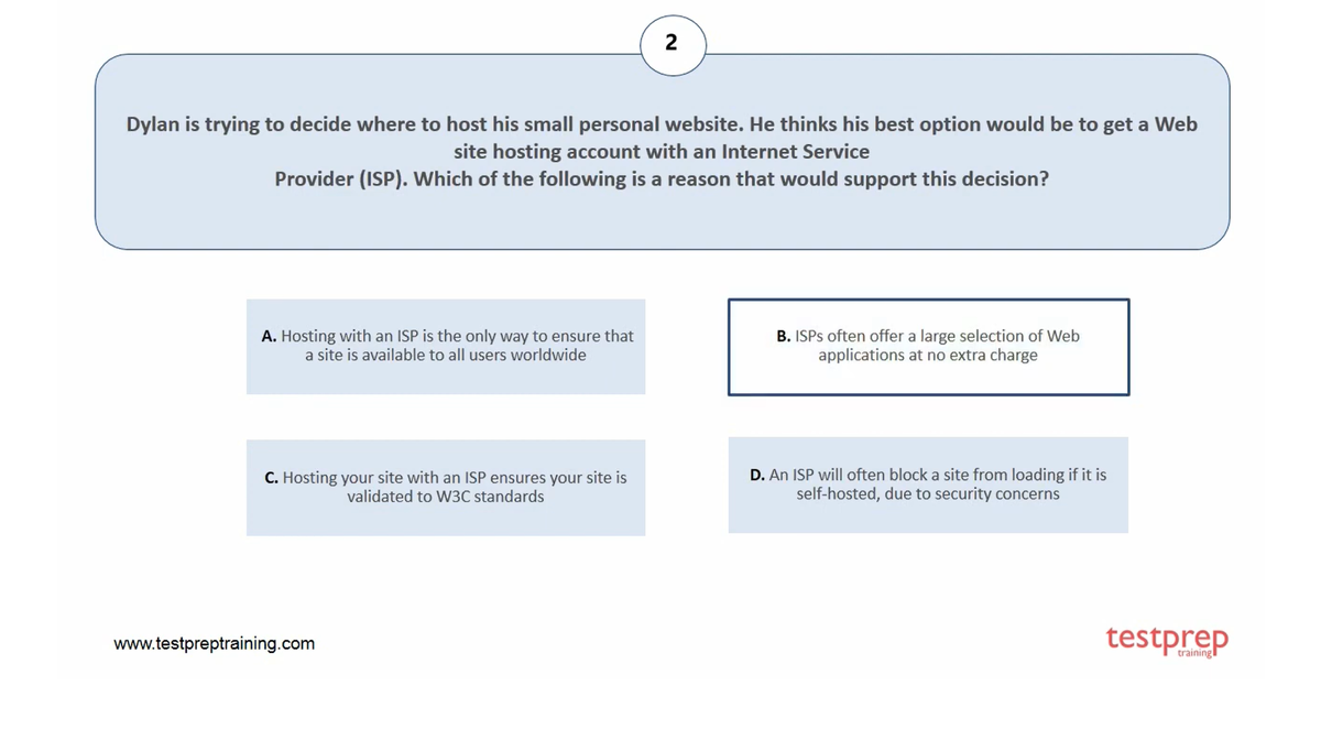 8 - question samples of CIW user interface exam - User interface designer - Studocu