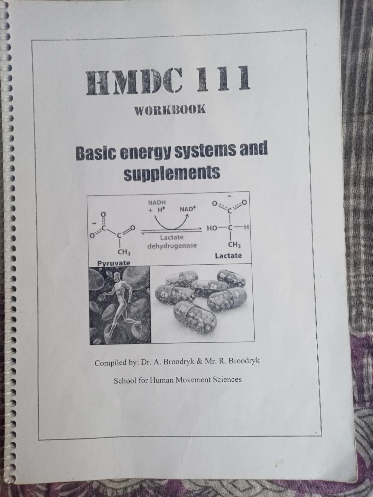 HMDC 111 Textbook - hmdc 111 energy systems first year nwu - Hmdc111 ...