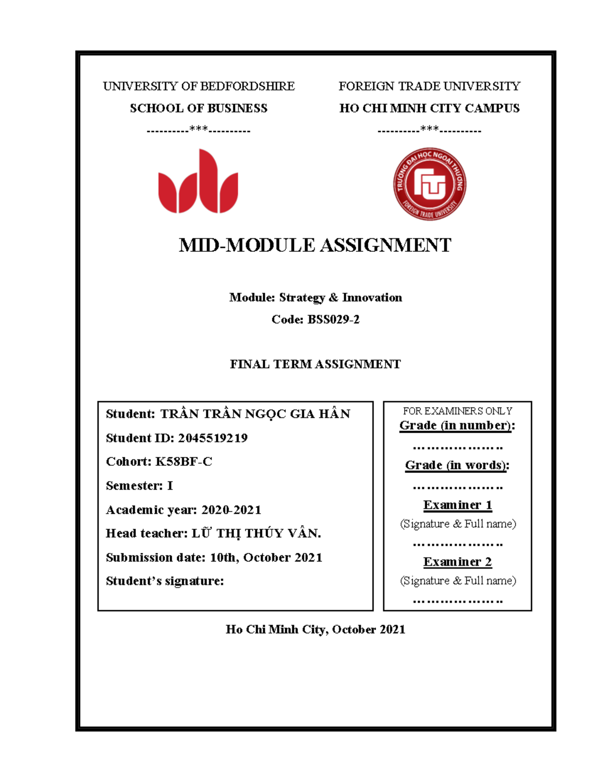 Huawei's environment and TOWS matrix analysis - Business Strategic ...