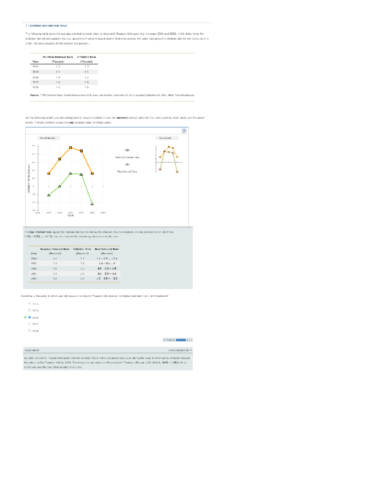 ECO WEEK 4 QUIZ - WEEK 4 QUIZ - ECO 202 - Studocu