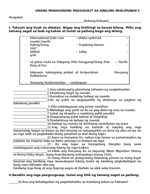 Teknikal na Uri ng pagsasalin - Para sa larangan ng medisina, sinagot ...