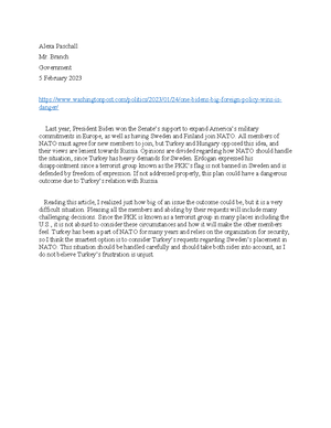 ARTS105-B11 analysis paper assignment - Alexa Paschall Professor ...