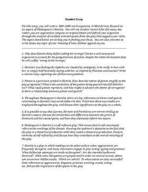 Passage Explication Assignment - Chaimae Elmouden Passage Explication ...