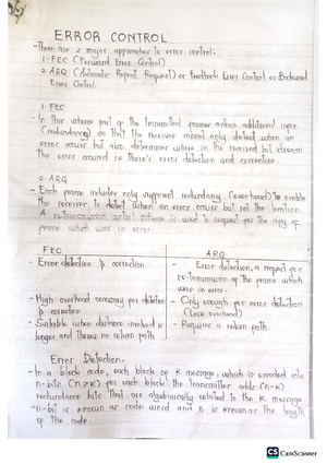 Computer Networking - 061005T4ICT ICT TECHNICIAN LEVEL 5 IT/OS/ICT/CR ...
