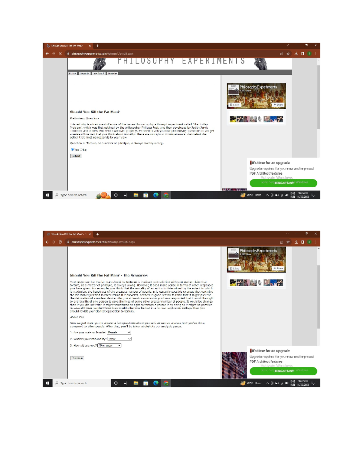 Game ethics - ethics and social responsibility - Studocu