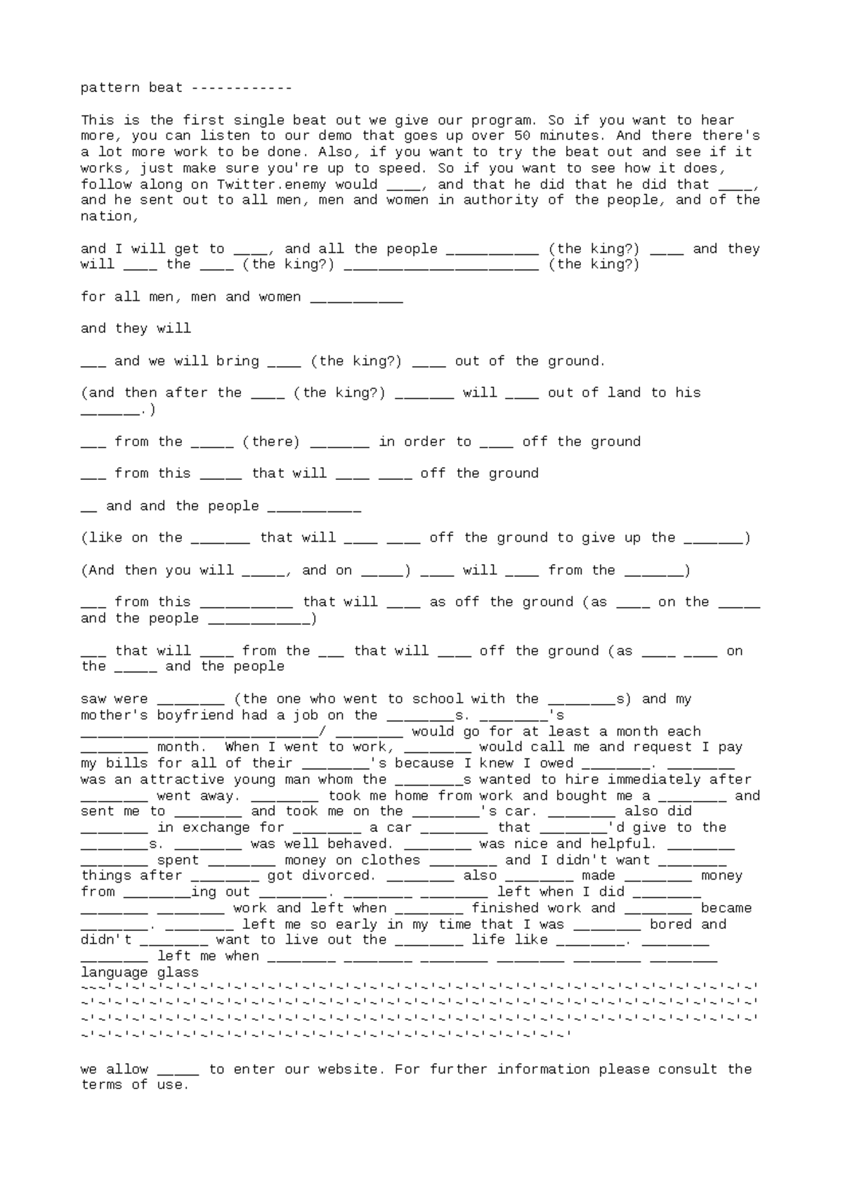 PHYS191 Answer Key 3 - Phys 191 - pattern beat - This is the first ...