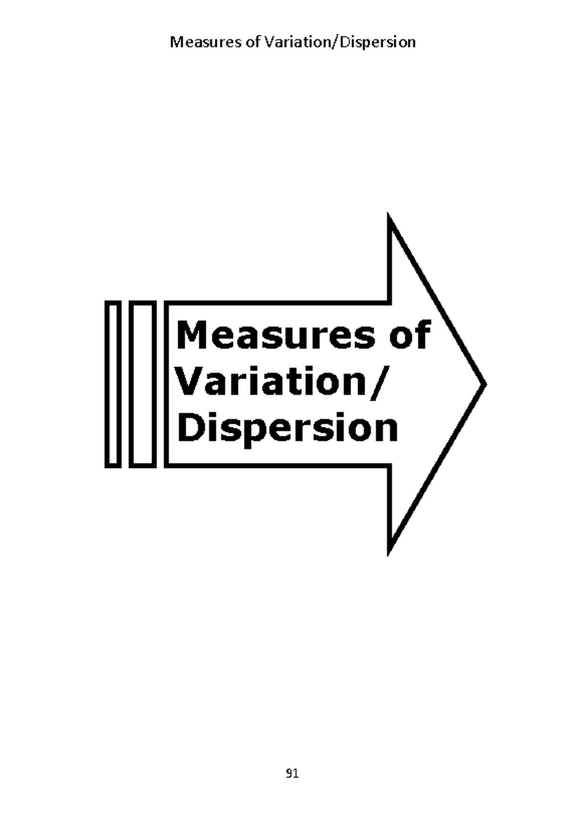 5. Variations (56) - math solution - Measures of Variation/Dispersion ...