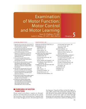 Kom Pan Q2W1 KomPan Self Learning Modules for School Year 2020-2021. - Earth and Life - Studocu