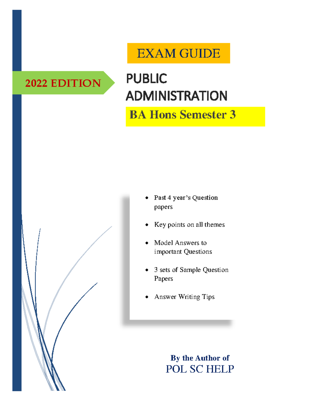 16684814488393 RD SEM PUB AD Guide 2022 final - 2022 EDITION ####### By ...