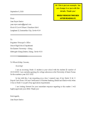 ACC845 8 - Udjd - 3. Arrange the following steps according to the ...