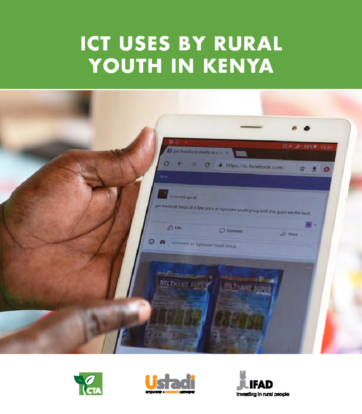 ICT-use-by-rural-youth-in-kenya - ICT USES BY RURAL YOUTH IN KENYA d ...