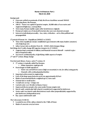 Byzantine Art Lecture Notes - Byzantine Art Background: Early in the ...