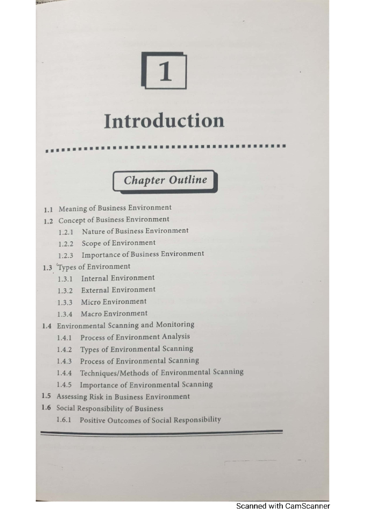 BEEP UNIT1 - BBA LLB - Studocu