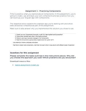 Unit 1 -Part 1 - Book - CS8603 DISTRIBUTED SYSTEMS UNIT I INTRODUCTION 9 - Studocu