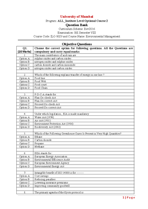 BDA IA2 - bda - Business drivers of nosql Volume: The need to scale out ...