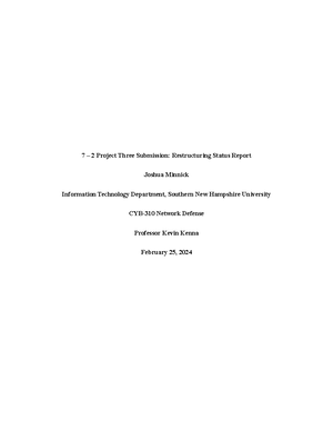 CYB_300_Mocule_6_Activit - Walter Lawrence Southern New Hampshire ...