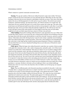 COPD Pamphlet Assignment from NSG 170 - COPD Chronic Obstructive ...