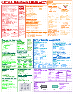 Business 9609 A2 Notes for GCE STUDENTS - PRIVATIZATION This is the ...