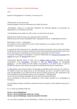 Corrige du test n 2 - PIX - Corrigé de Test n° 2 (60 mn) Question 1 ...