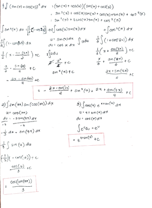 STU DOCU 3 - Assignment Tutorial - Civil Engineering - X-e du:-1e2r)d ...