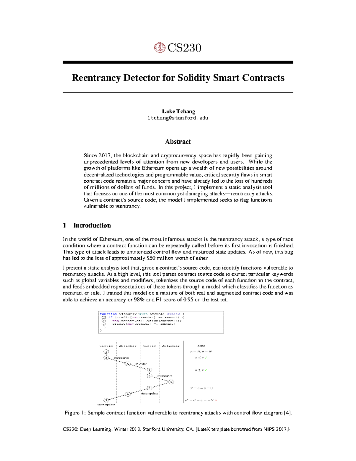 55027434 2 - ádasdasd - Reentrancy Detector for Solidity Smart ...