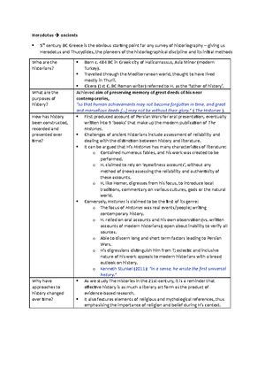 Technique table - techniques, decriptions and examples - Technique ...