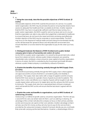 Unit 22 assignment 2 - distinction - Knights Academy - Studocu