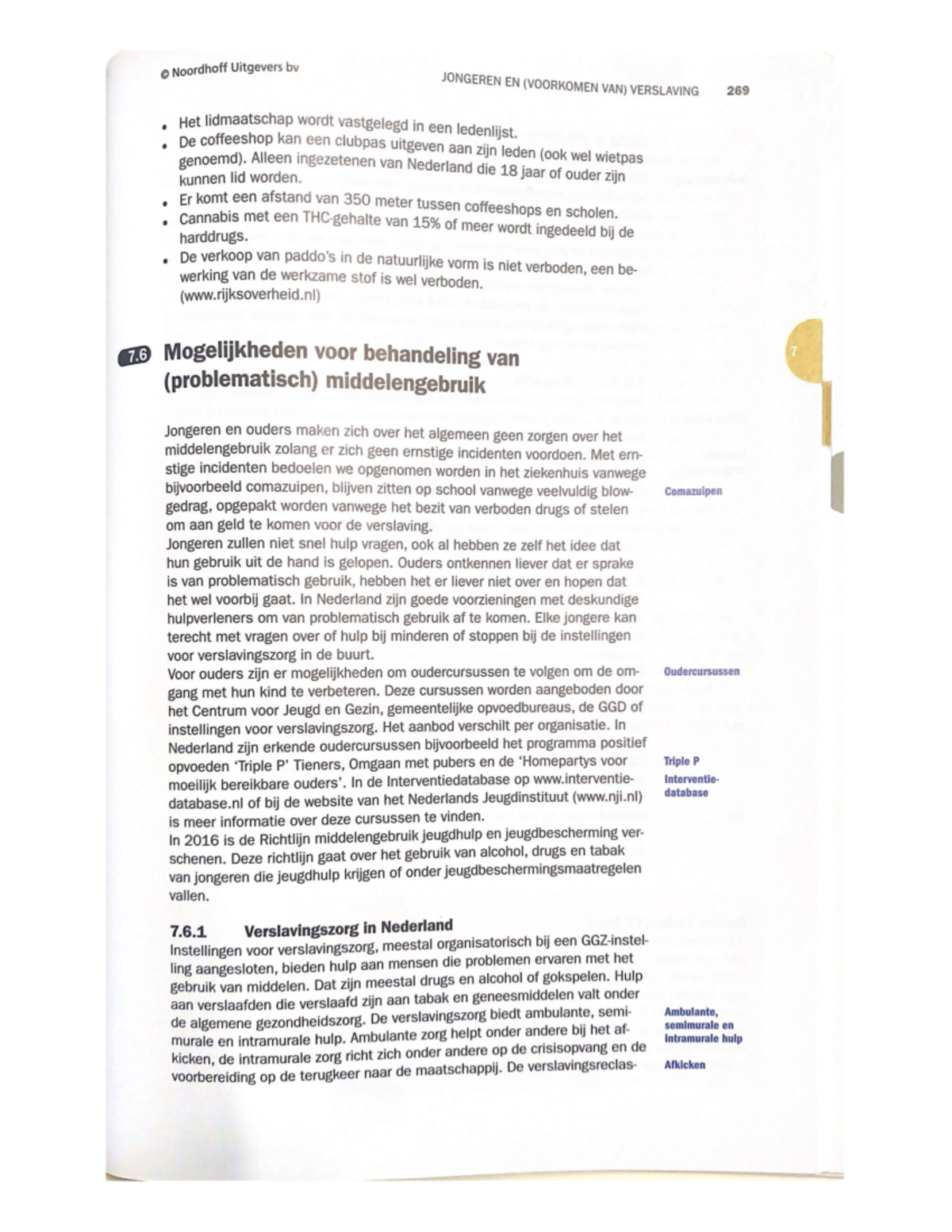 Lekker Belangrijk Deel 2 - Nederlands - Studeersnel