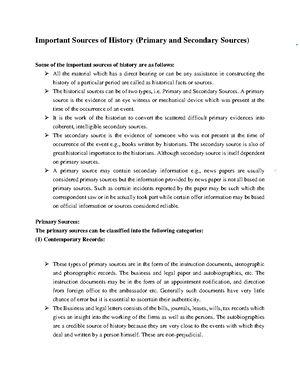 Portfolio Format - PARTS OF THE PORTFOLIO (HUMMS / GAS / ARTS AND ...