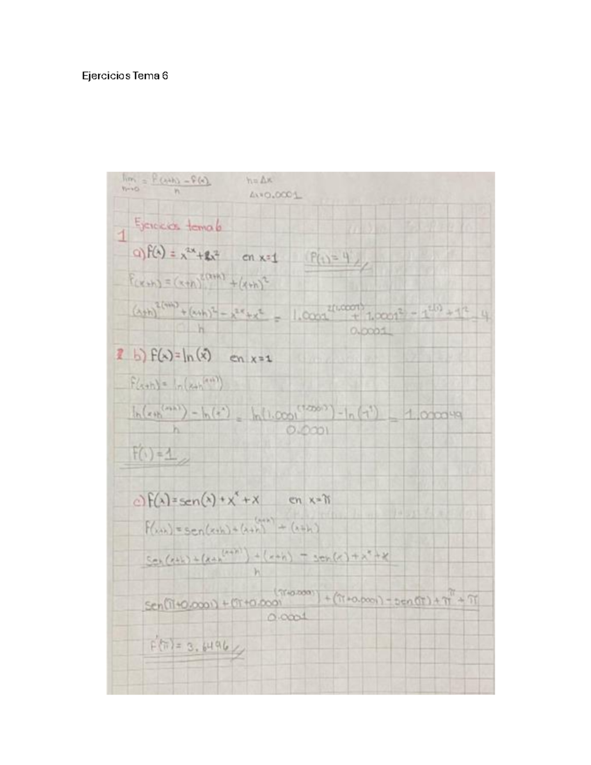 Tema 6 - Reto 6 - Cultura Global - Ejercicios Tema - Studocu