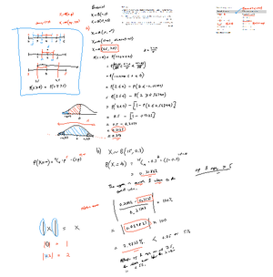 Jan2023 MTH220 EQP Final Solution - Jan2023 MTH 220 EQP Final Solution (For Student’s Reference ...
