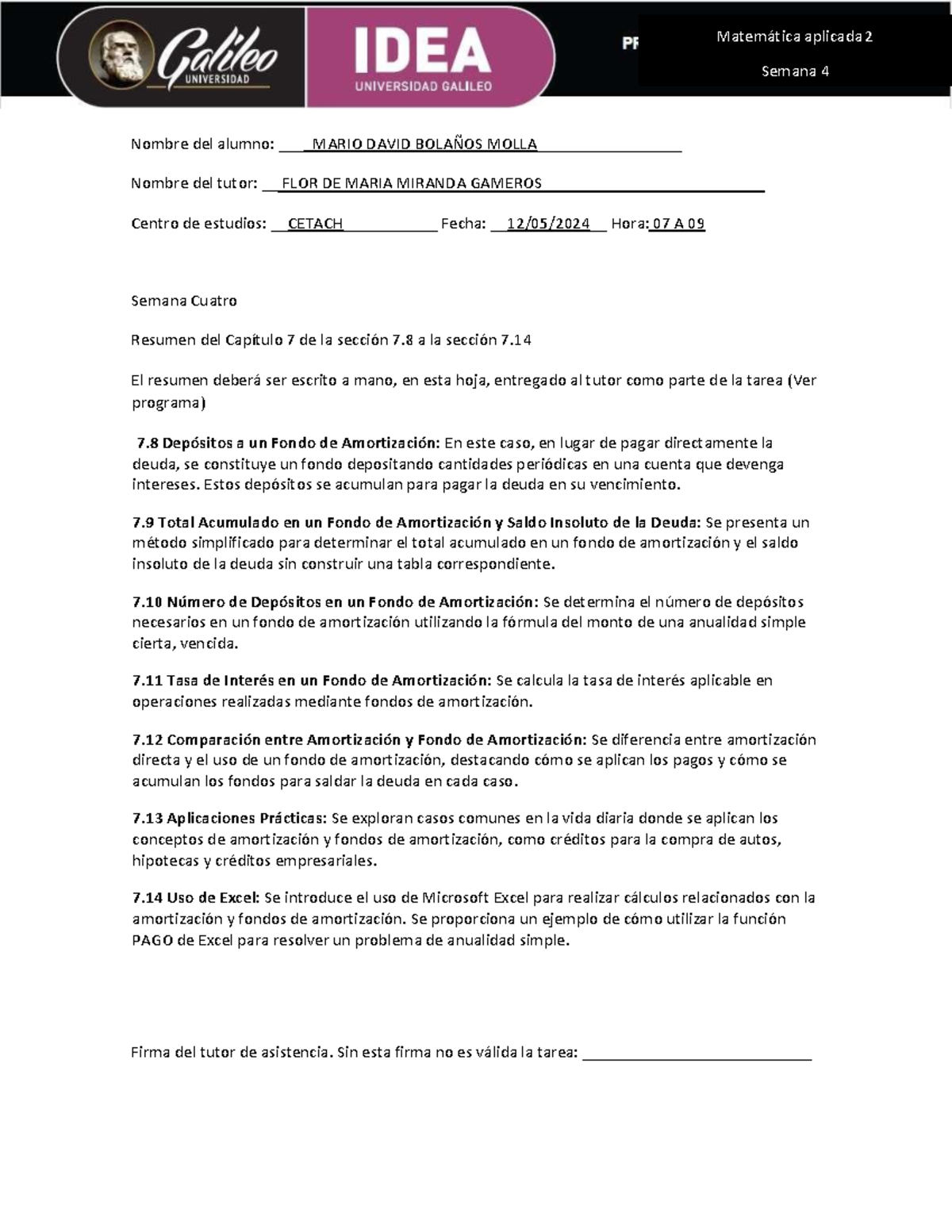 20240513065827 22001 885 22001 885 Bola%C3%B1os SEmana 4 - Semana 4 ...