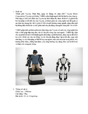 Biomimetic Mechatronic Hand 2018 Report - i Abstract Most prosthetic ...